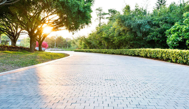 Commercial Landscaping – ARIBA – Verbundausbildung